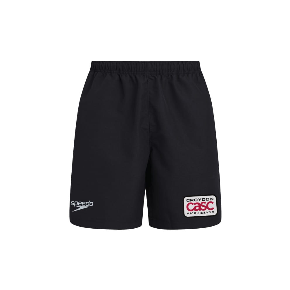 CASC Club Shorts - Croydon Amphibians