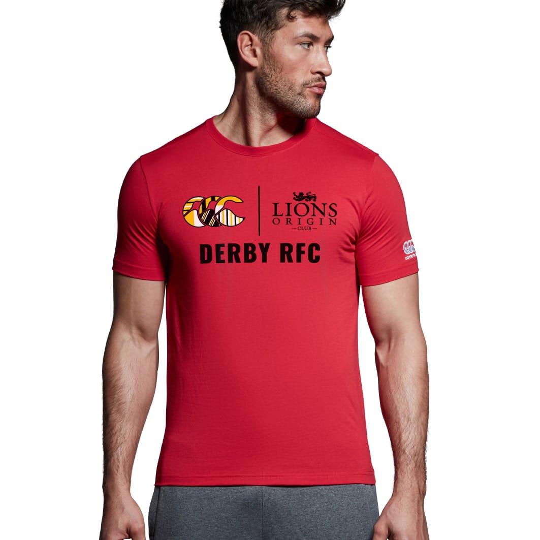 Home - Derby RFC