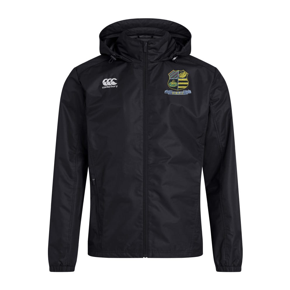 Derby RFC Rain Jacket - Derby RFC