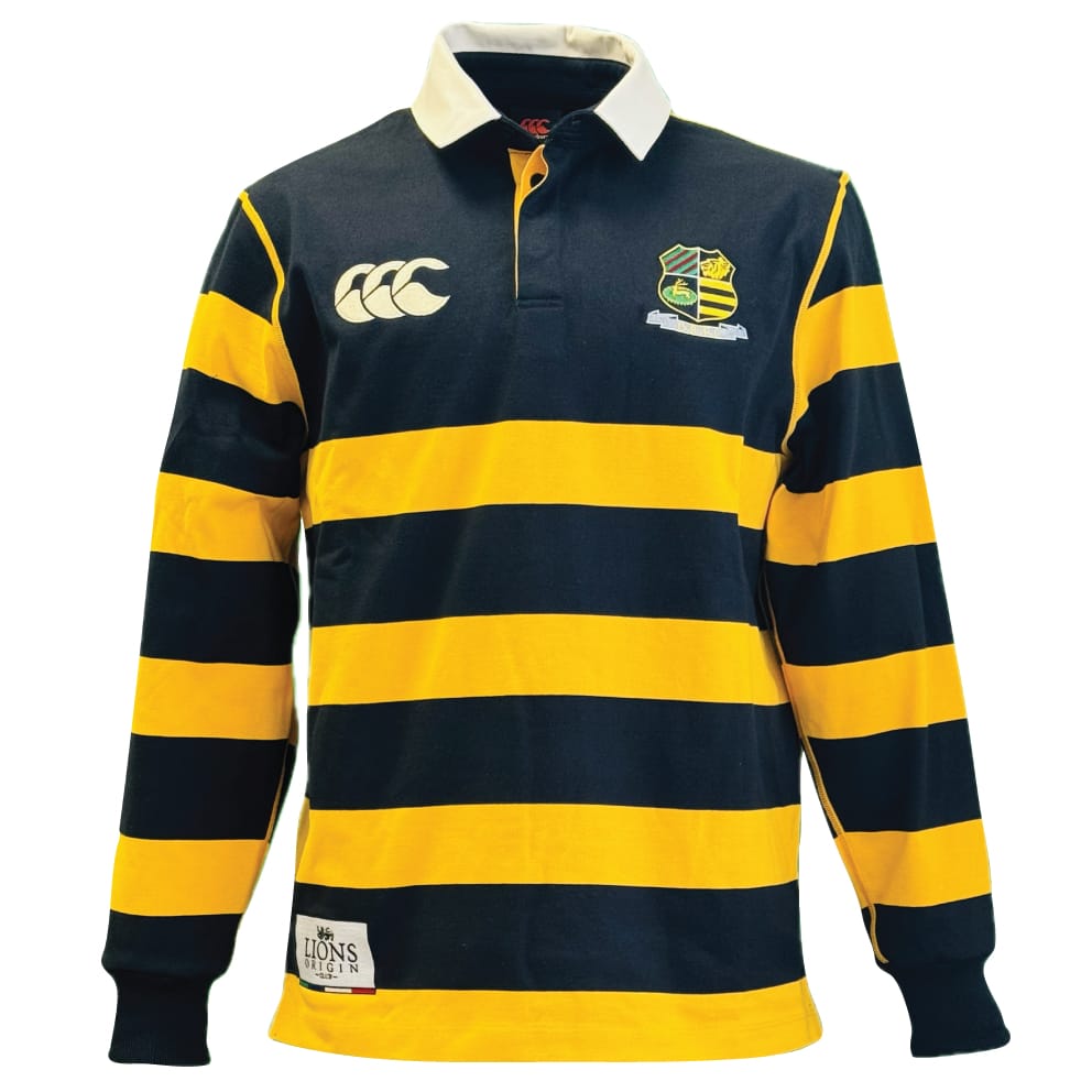 Derby RFC Heritage Jersey - Derby RFC