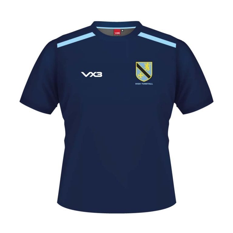 Home page - High Tunstall