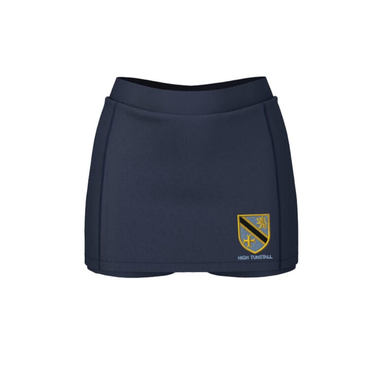 Home page - High Tunstall