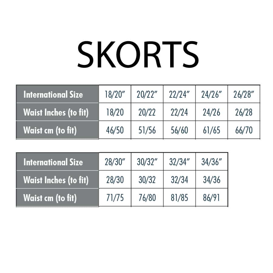 High Tunstall Skort - High Tunstall