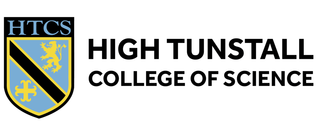 Contact Us - High Tunstall