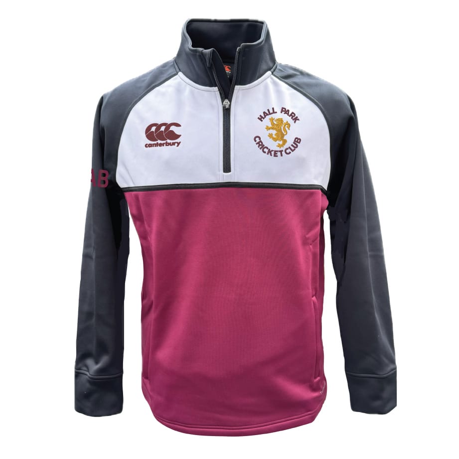 Hall Park Legacy Mid-Layer - Horsforth Hall Park