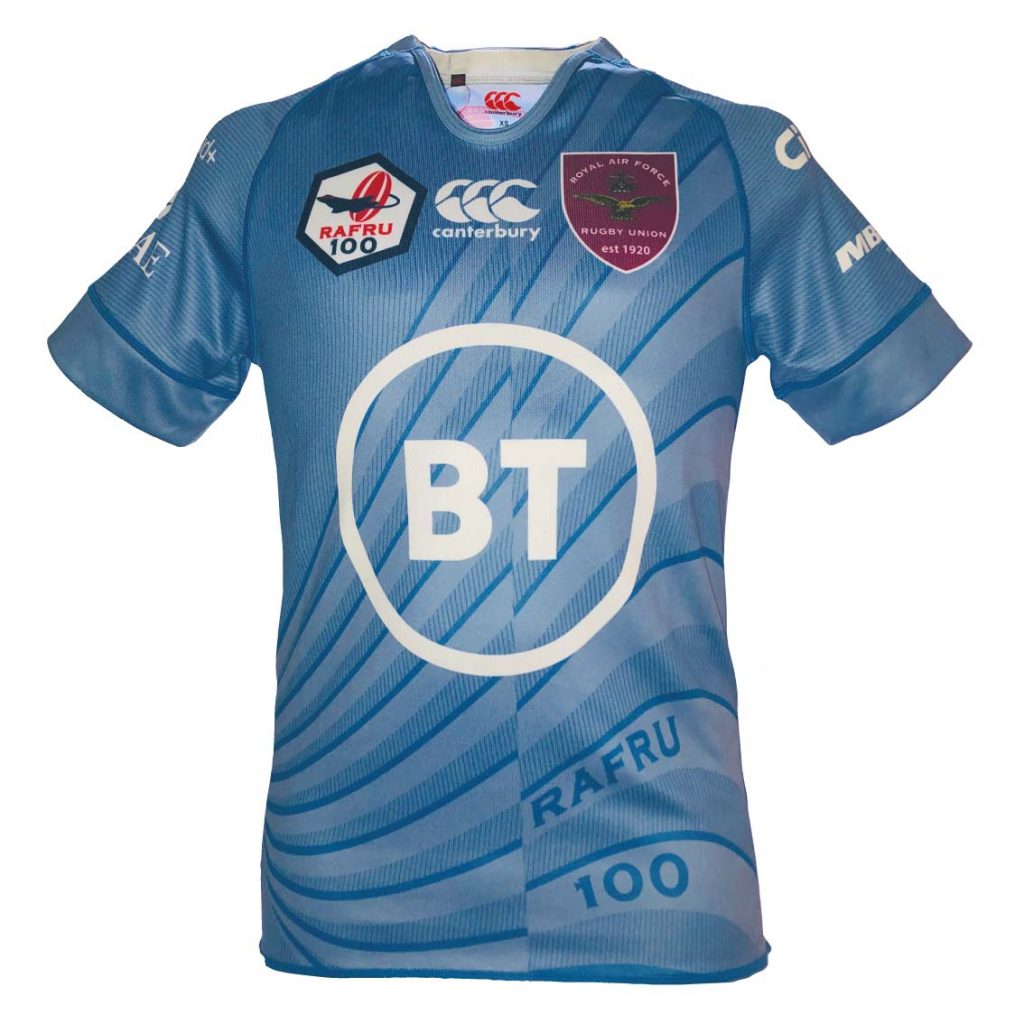 Products - RAF Rugby Union