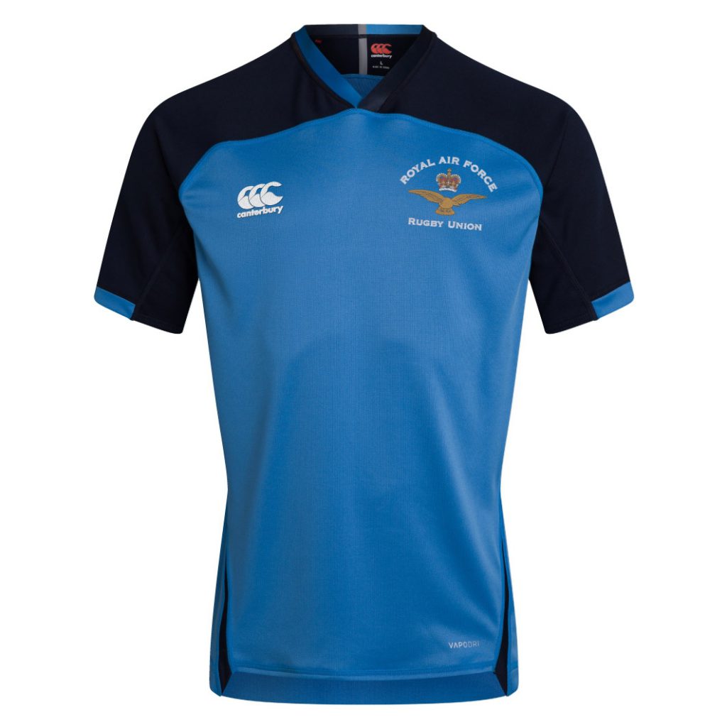 Home - RAF Rugby Union