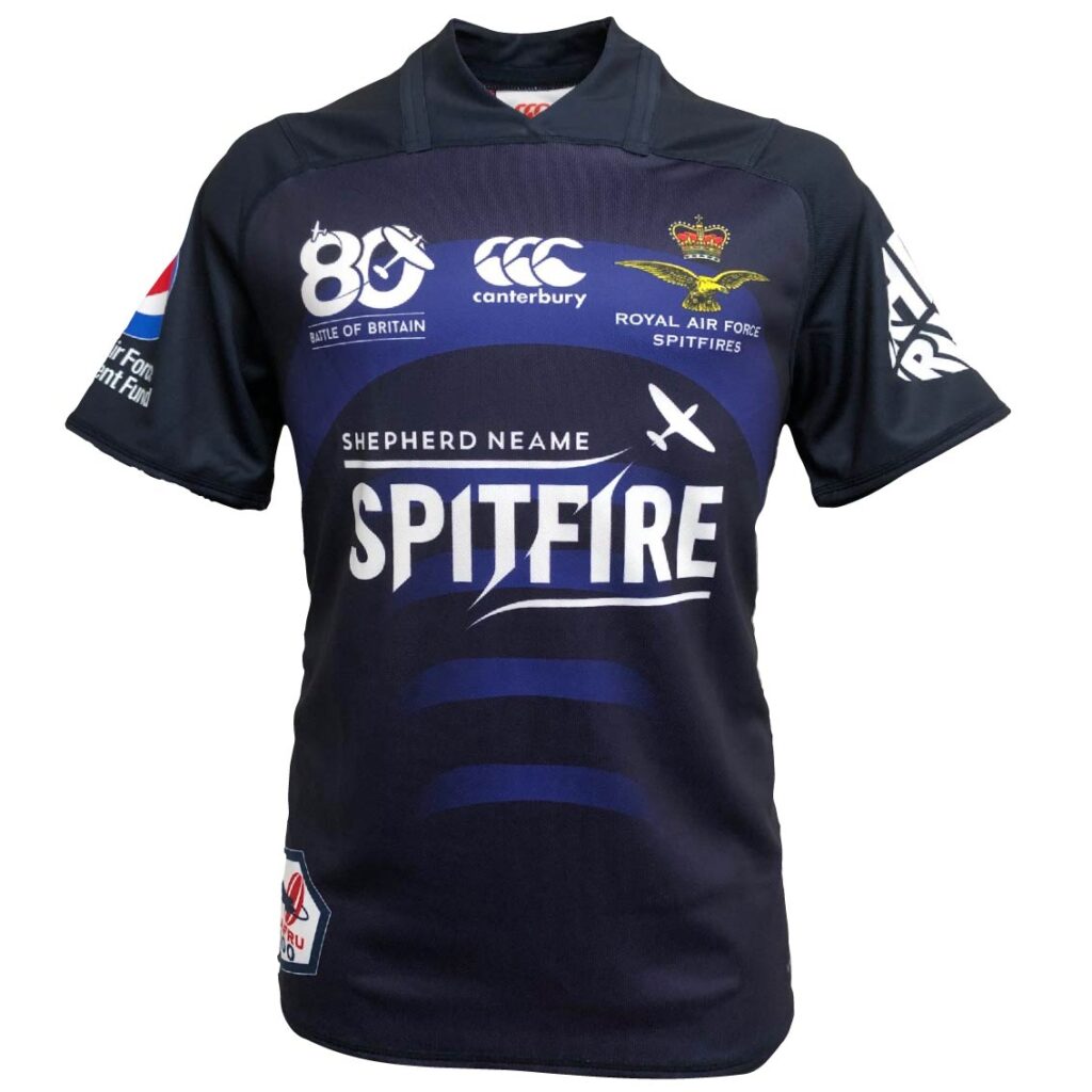 Products - RAF Rugby Union