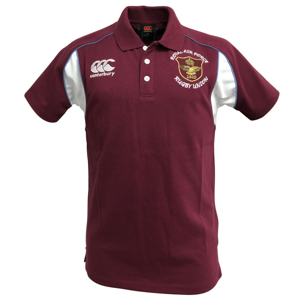 Home - RAF Rugby Union