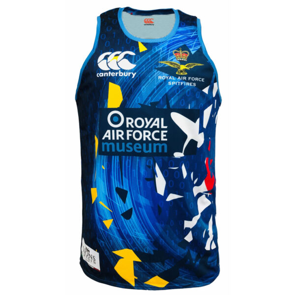 Home - RAF Rugby Union