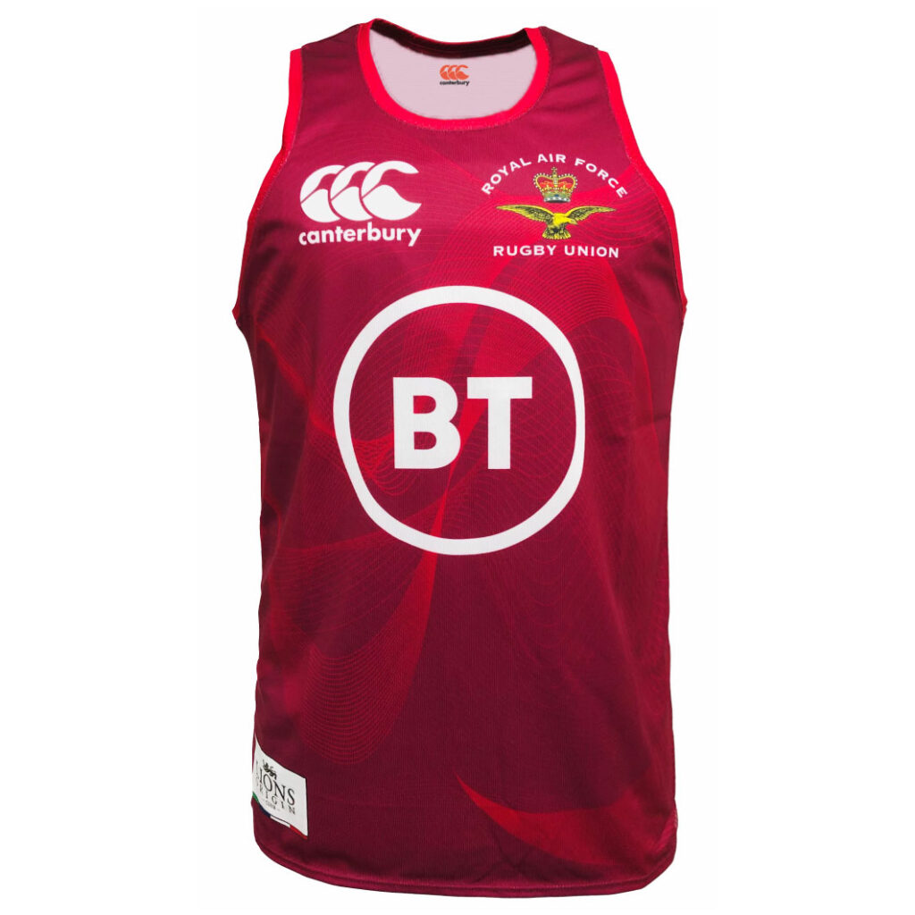 Home - RAF Rugby Union