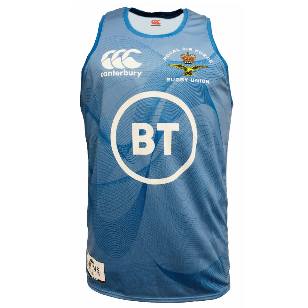 Home - RAF Rugby Union