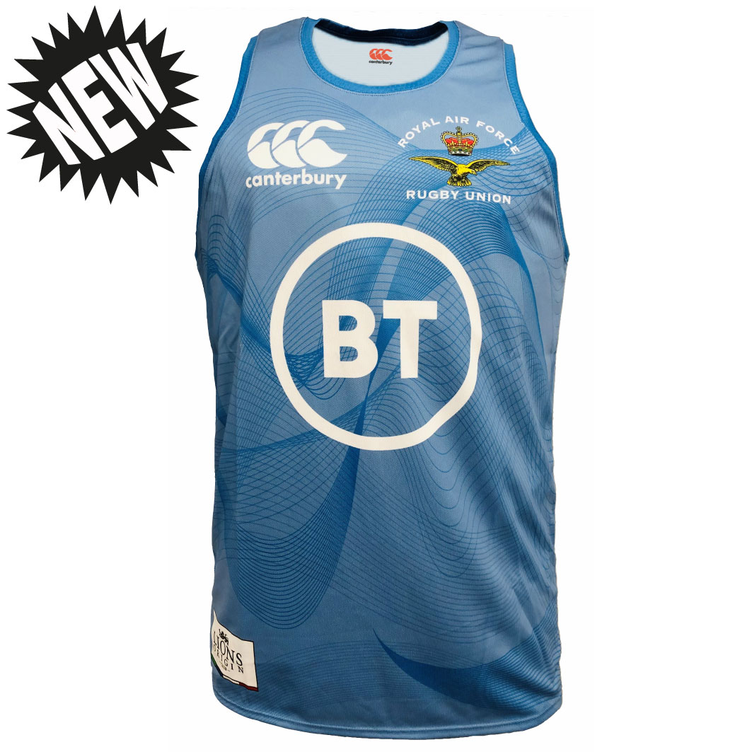 Home - RAF Rugby Union