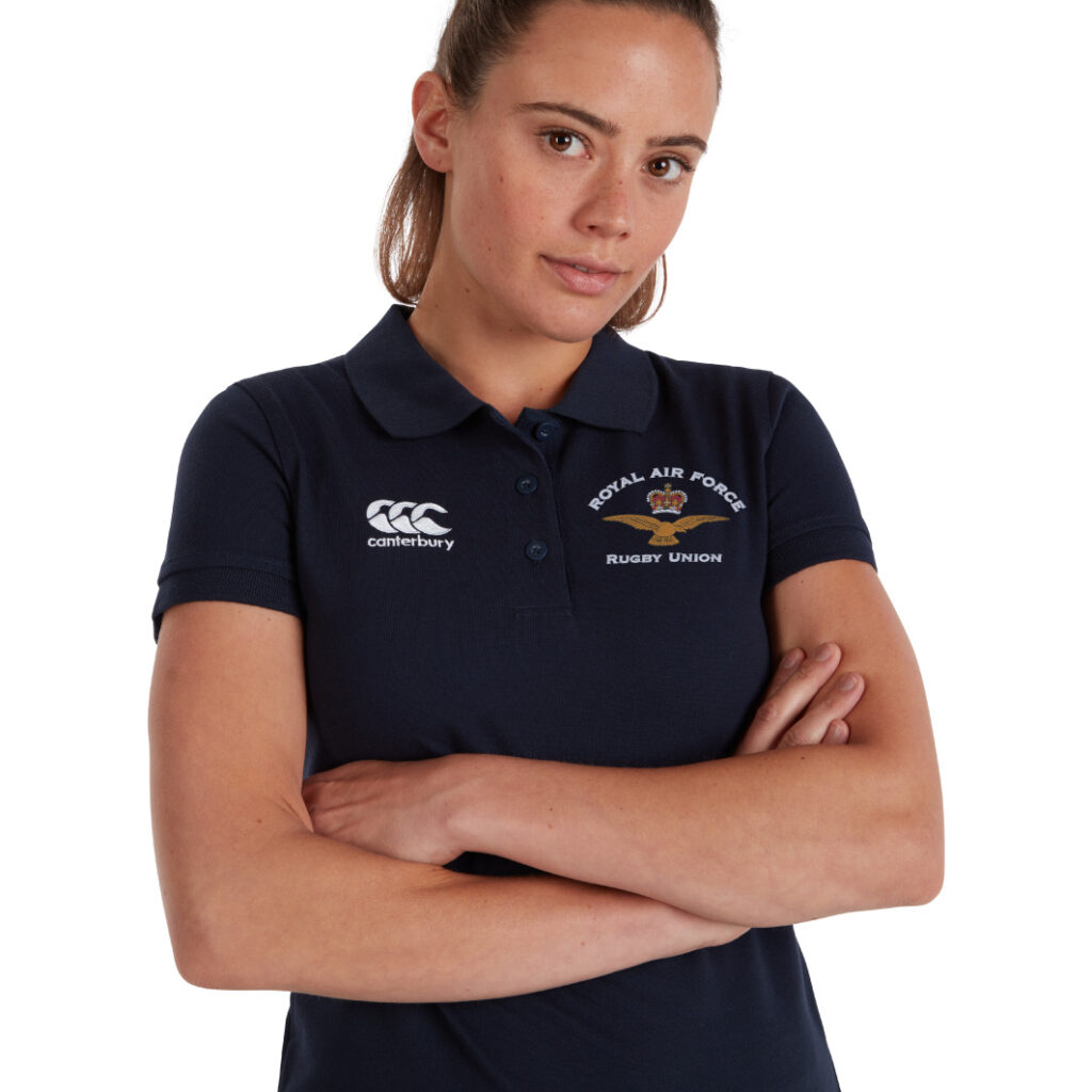 Home - RAF Rugby Union