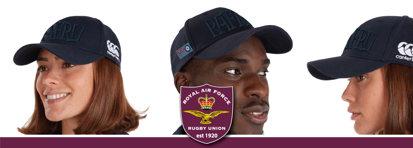 Home - RAF Rugby Union