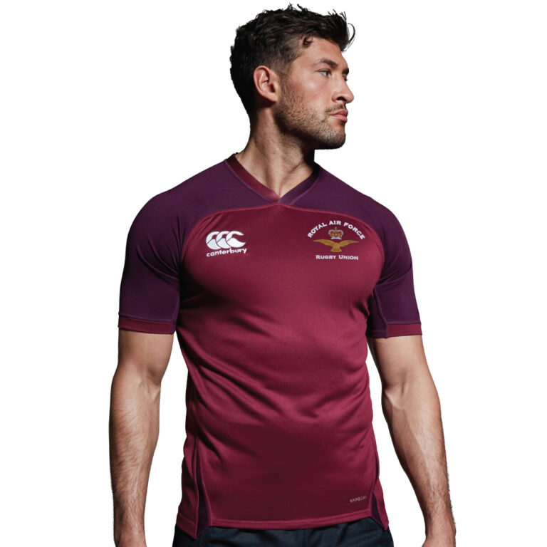 Home - RAF Rugby Union