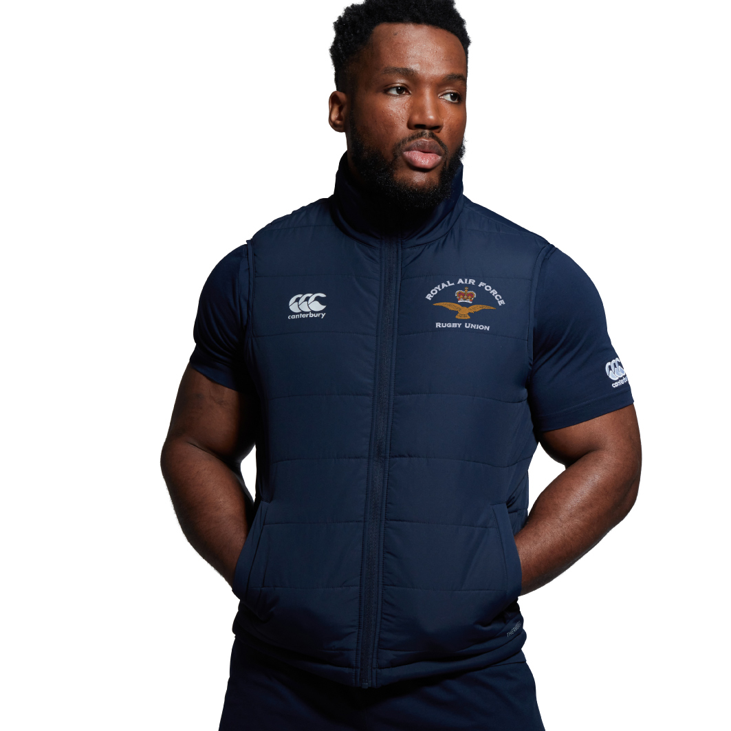 Home - RAF Rugby Union
