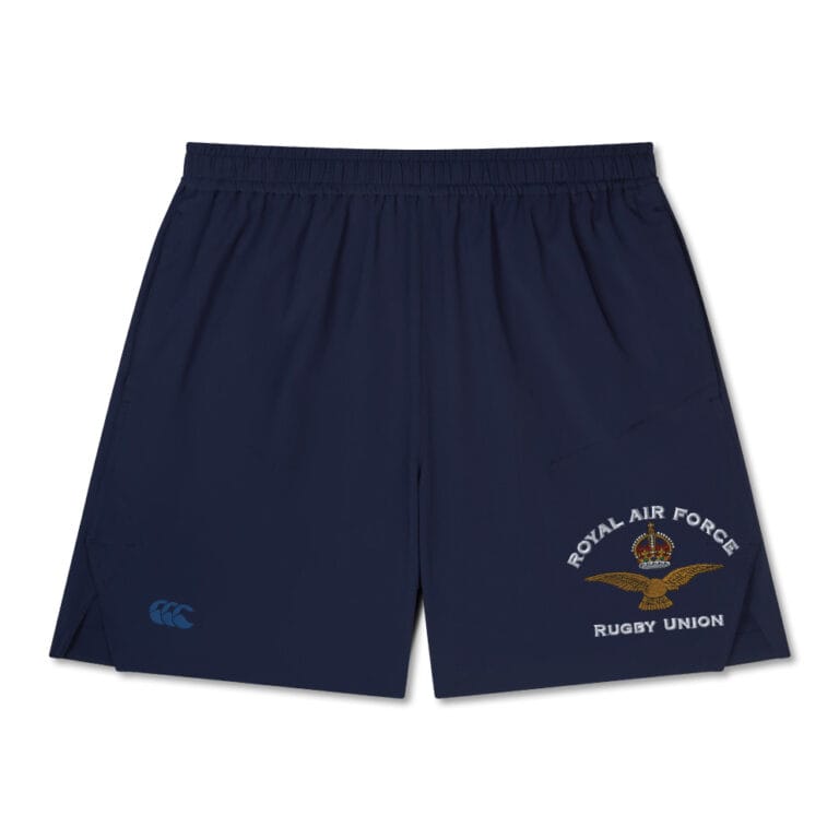 Home - RAF Rugby Union