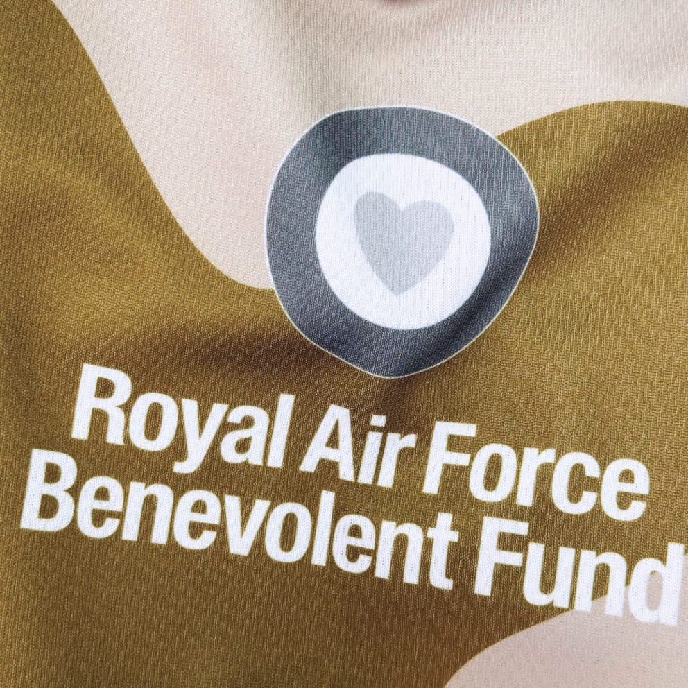 RAF 7s 2025 Home Jersey