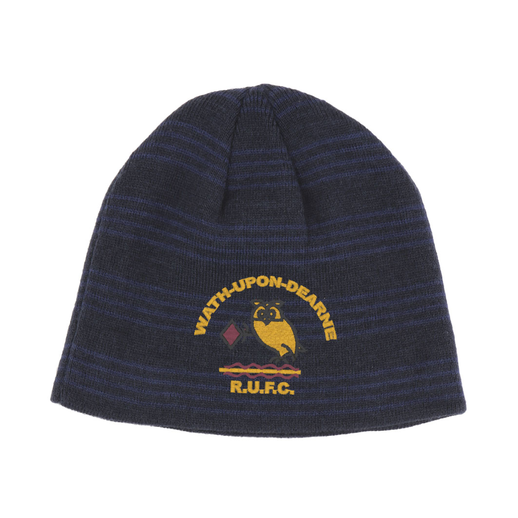 Wath Beanie - Wath Upon Dearne RUFC