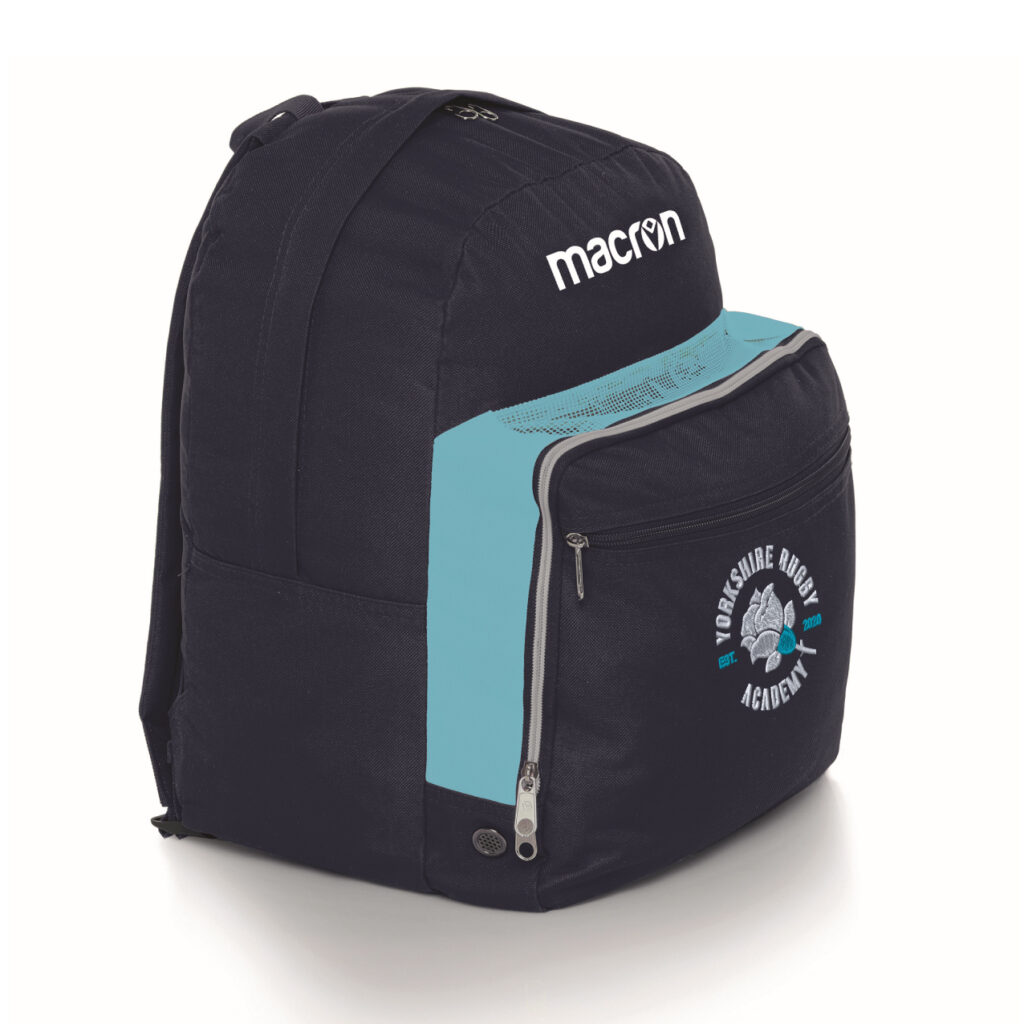 Home page - Yorkshire RFU Academy