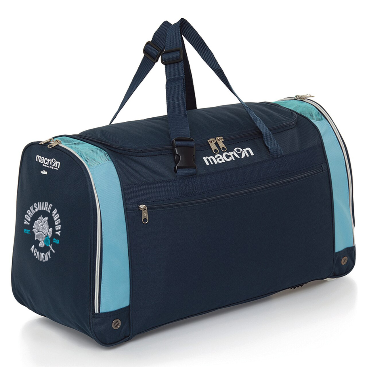 Home page - Yorkshire RFU Academy