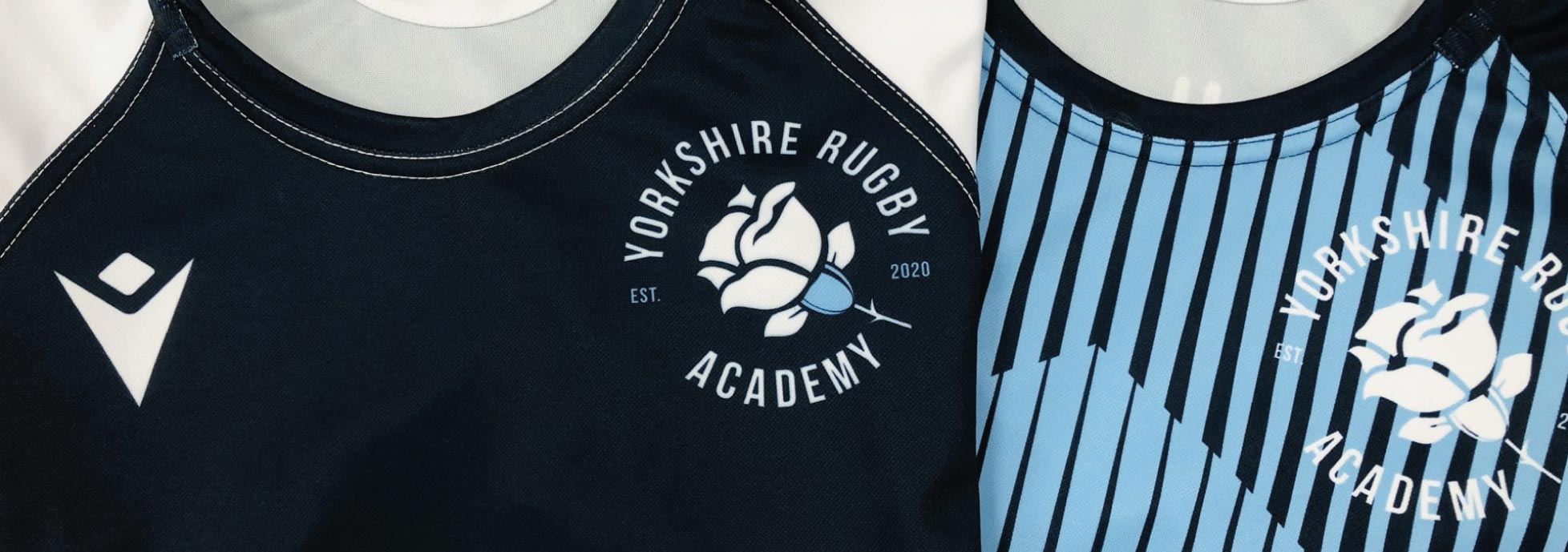 Home page - Yorkshire RFU Academy