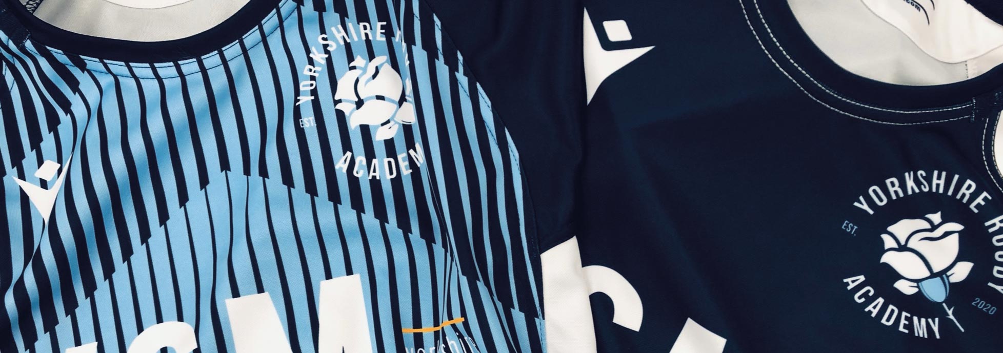 Home page - Yorkshire RFU Academy