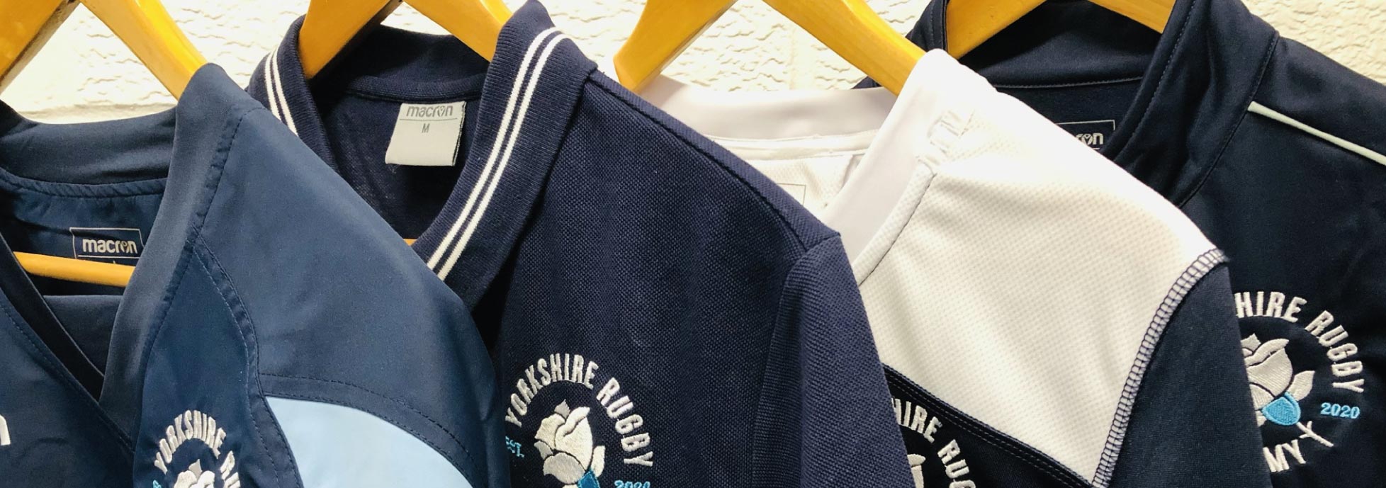 Home page - Yorkshire RFU Academy