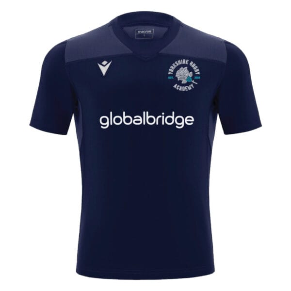 Home page - Yorkshire RFU Academy