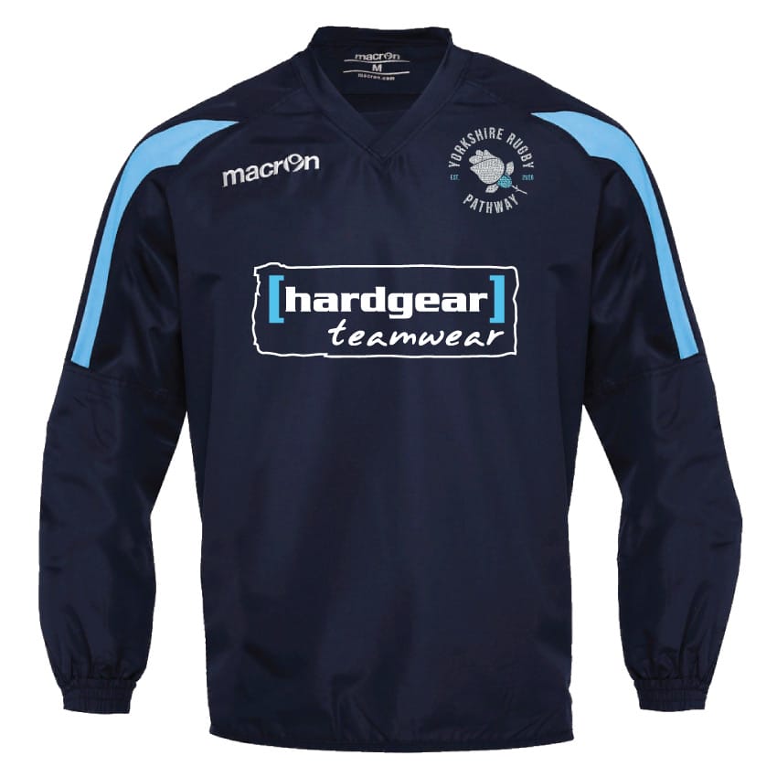 Yorkshire PATHWAY Contact Top - Yorkshire RFU Academy