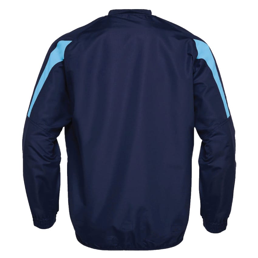 Yorkshire PATHWAY Contact Top - Yorkshire RFU Academy